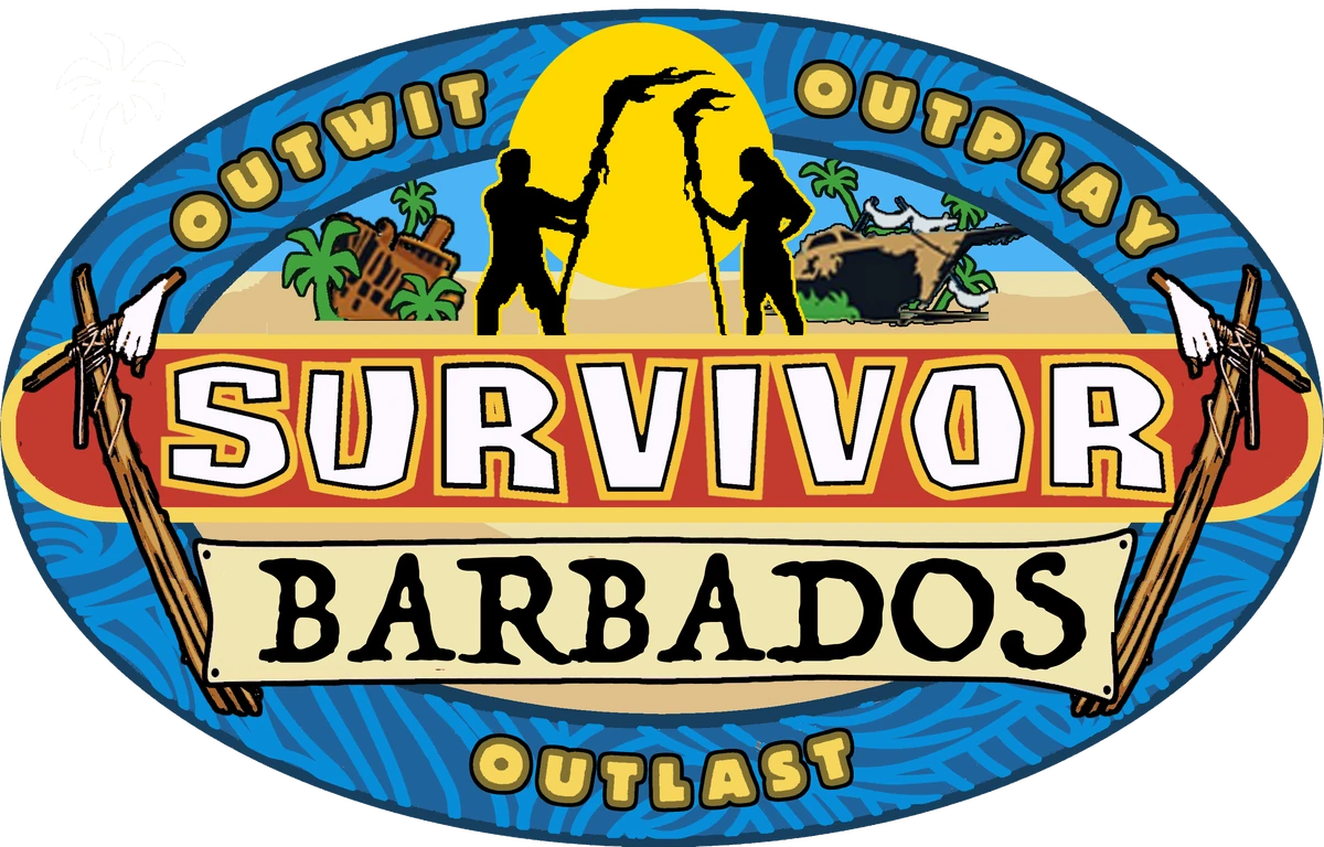 Lego Survivor Barbados | Lego Survivor(LGS) Wiki | Fandom