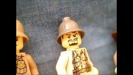 Bartholomew Wedgewell | Lego The Haunted House Wikia | Fandom