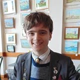 William Osborne | Lego The Haunted House Wikia | Fandom