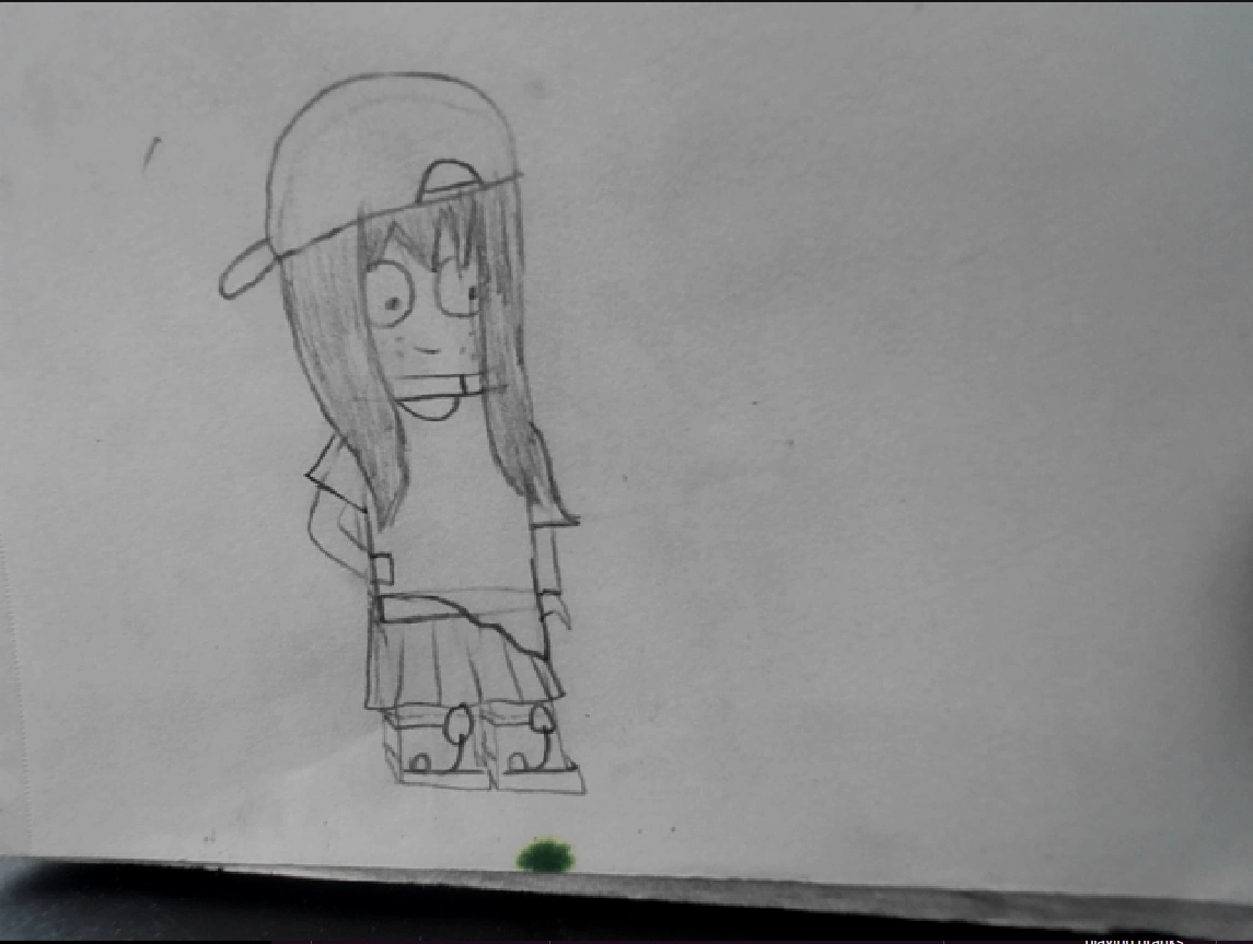 Evie | Lego The Power Of The Witches Wiki | Fandom