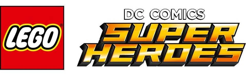 LEGO DC Comics | LEGO Things Wiki | Fandom