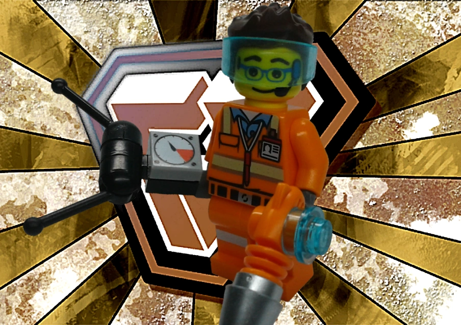Phil Overbuild | LEGO Universe Creation Lab Canon Wiki | Fandom