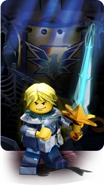 Duke Exeter | LEGO Universe Creation Lab Canon Wiki | Fandom