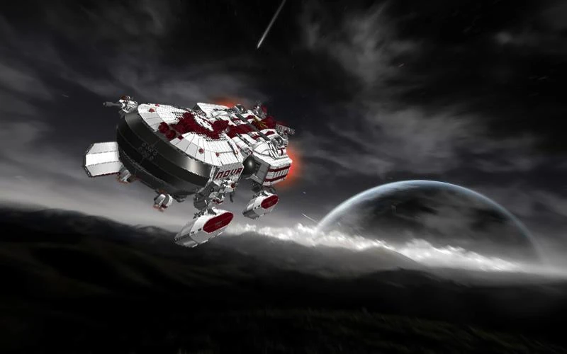 Minifigure | LEGO Universe Creation Lab Canon Wiki | Fandom