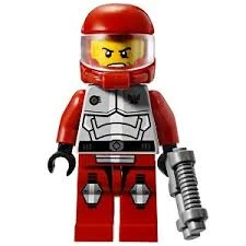 Billy Starbeam | Lego Universe Wiki | Fandom