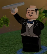 Alfred - LB3 | Lego Videogames Wiki | Fandom