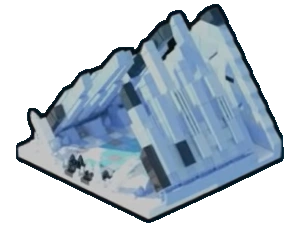 Breaking the Ice - LB3 | Lego Videogames Wiki | Fandom