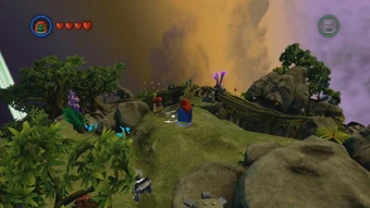 Giganta - LB3 | Lego Videogames Wiki | Fandom