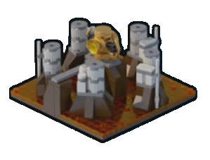Aw-Qward Situation - LB3 | Lego Videogames Wiki | Fandom