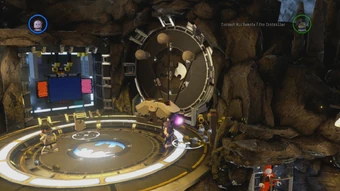 Batman (Zur-En-Arrh) - LB3 | Lego Videogames Wiki | Fandom