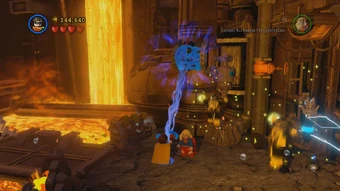 Arkillo - LB3 | Lego Videogames Wiki | Fandom