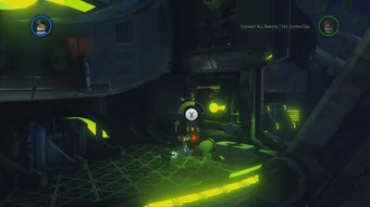 Lexbot - LB3 | Lego Videogames Wiki | Fandom