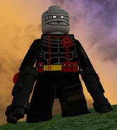 Hush - LB3 | Lego Videogames Wiki | Fandom