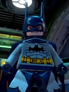 Vampire Batman - LB3 | Lego Videogames Wiki | Fandom