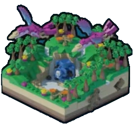 A Blue Hope - LB3 | Lego Videogames Wiki | Fandom