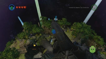 Odym - LB3 | Lego Videogames Wiki | Fandom