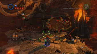 Atrocitus - LB3 | Lego Videogames Wiki | Fandom