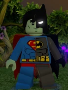 Composite Superman - LB3 | Lego Videogames Wiki | Fandom