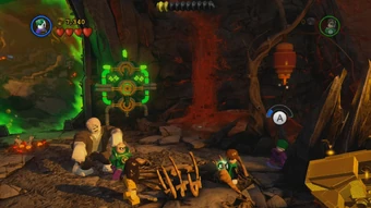 Bleez - LB3 | Lego Videogames Wiki | Fandom