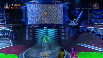 Brainiac Minion - LB3 | Lego Videogames Wiki | Fandom