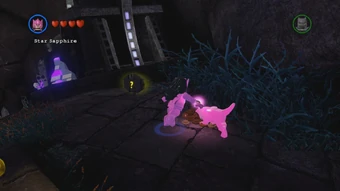 Kalibak - LB3 | Lego Videogames Wiki | Fandom