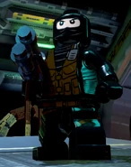 Island Goon - LB3 | Lego Videogames Wiki | Fandom
