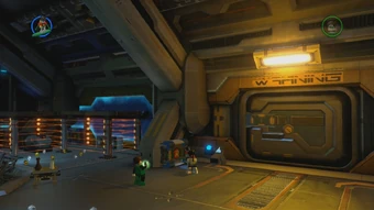 Tim Drake - LB3 | Lego Videogames Wiki | Fandom