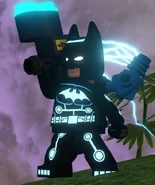 Electricity Suit - LB3 | Lego Videogames Wiki | Fandom