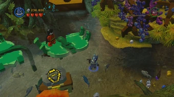 Blue Beetle - LB3 | Lego Videogames Wiki | Fandom