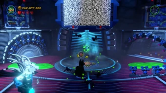 Brainiac Minion - LB3 | Lego Videogames Wiki | Fandom