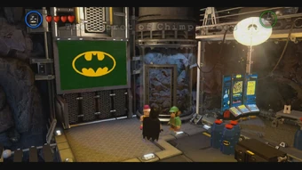 Detective Chimp - LB3 | Lego Videogames Wiki | Fandom