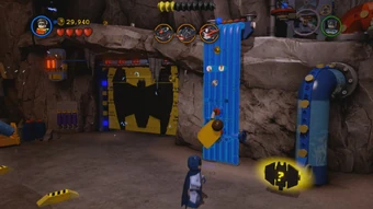 Same Bat-time! Same Bat-channel! - LB3 | Lego Videogames Wiki | Fandom
