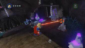 Kalibak - LB3 | Lego Videogames Wiki | Fandom