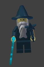 Dark Wizards | LEGO: Ultimate Adventure Wiki | Fandom