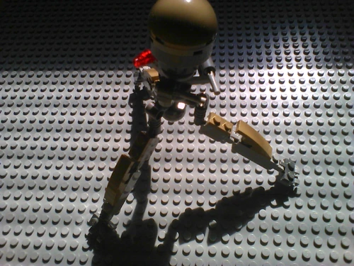 Sith 1 | Build a Brick Wiki | Fandom