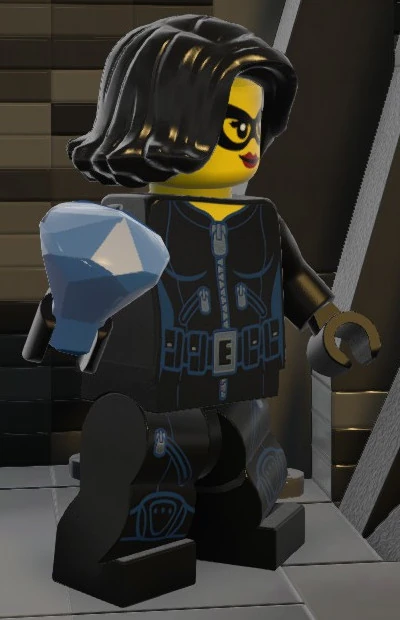 Jewel | Lego Worlds Wiki | Fandom