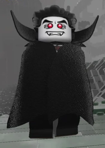 Vampire | Lego Worlds Wiki | Fandom