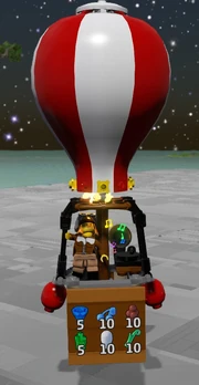 Trader | Lego Worlds Wiki | Fandom