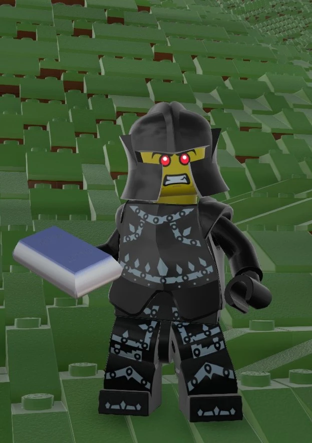 Ores | Lego Worlds Wiki | Fandom