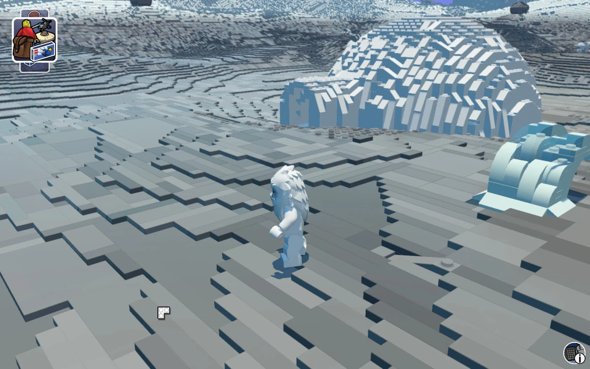 Igloo | Lego Worlds Wiki | Fandom