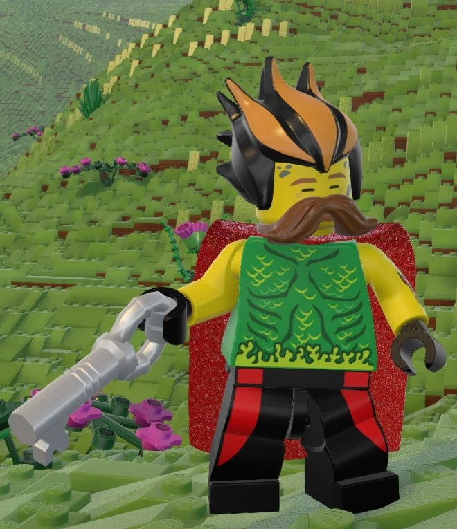Keys | Lego Worlds Wiki | Fandom