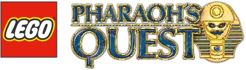 Pharaoh's Quest | Lego Worlds Wiki | Fandom