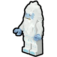 Yeti | Lego Worlds Wiki | Fandom