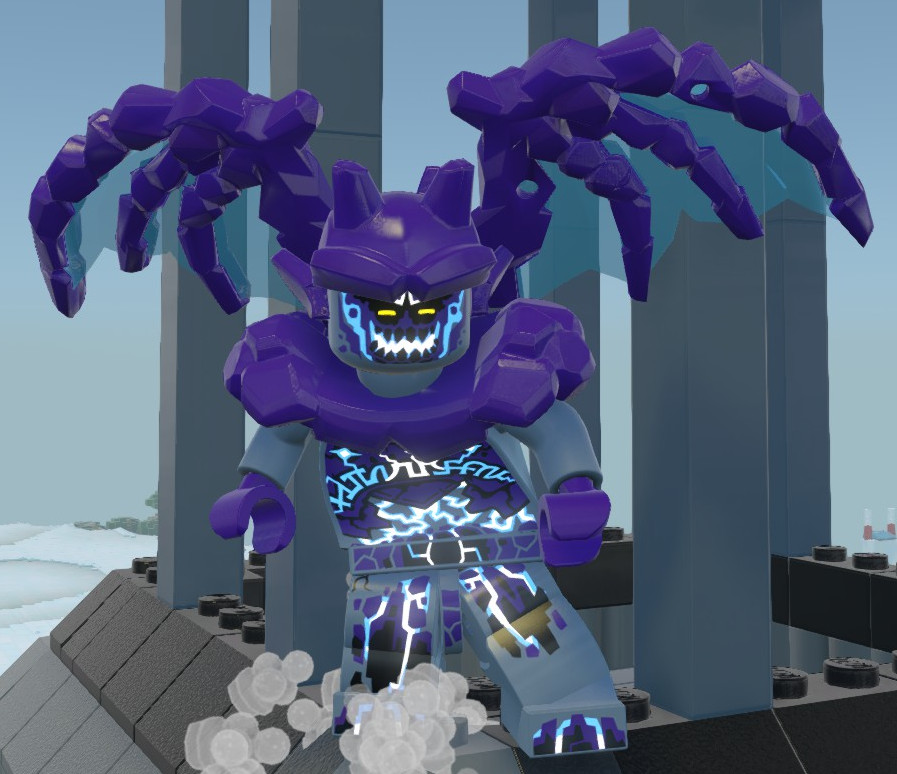 Gargoyle | Lego Worlds Wiki | Fandom