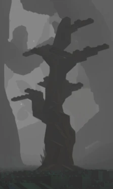 Dead Tree | Lego Worlds Wiki | Fandom