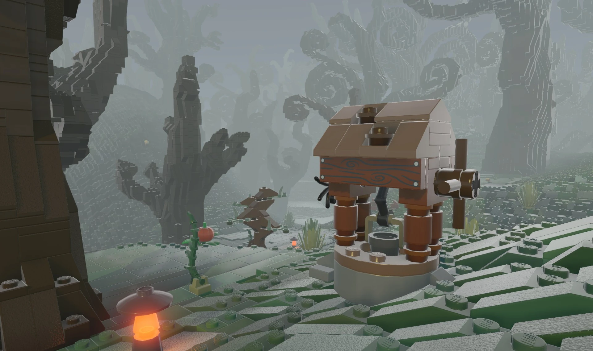 Category:Uncommon Biomes | Lego Worlds Wiki | Fandom