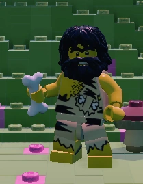 Bone | Lego Worlds Wiki | Fandom
