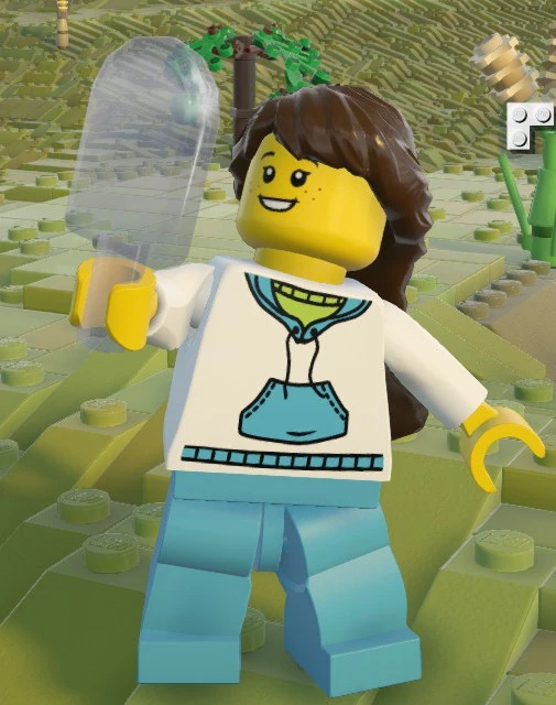 Ice Lolly | Lego Worlds Wiki | Fandom