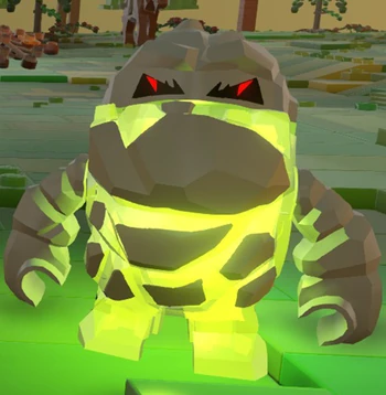 Rock Monster | Lego Worlds Wiki | Fandom