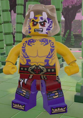 Anacondrai | Lego Worlds Wiki | Fandom